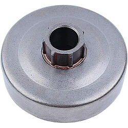 976 Pignon de tambour d’embrayage pour Husqvarna 141 136 137 142 Scie à ...