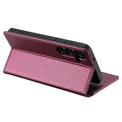 Étui de Protection Samsung A23/M13 4G/M23 5G Anti-Fraude - Housse rabat ...