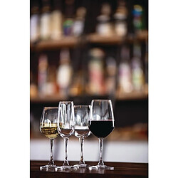 Verres à Vin Rosario 470mL - Lot de 6 - Olympia - Verre - Rue du Commerce