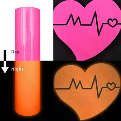 General rouleau de vinyle autocollant permanent de 30 cm x 25/50/100 ...