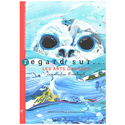 Regards sur... les arts d'Alaska : la collection Alice Rogoff. Alaska ...