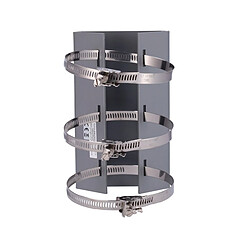 Support de Mât Hikvision pour Caméras Panoramiques et Speed Dome - DS ...