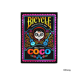 Bicycle Cards Bicycle Kuromi - Jeu de 54 Cartes - Noir et Violet - Jeu ...