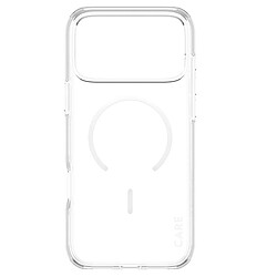 PanzerGlass Panzer Glass Coque Antichoc MagSafe pour iPhone 17 Pro Max ...