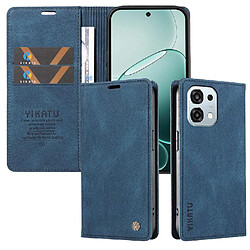 Compatible avec OPPO boîtier Pro A6 4G/5G Couleur solide Peau-friendly ...