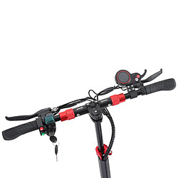 Trottinette électrique Sans Amarre - Rue du Commerce