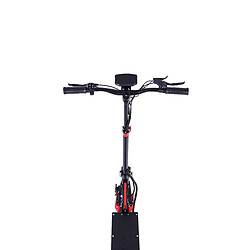 Trottinette électrique Sans Amarre - Rue du Commerce