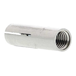 Spit GRIP M10x40 Cheville femelle inox A4 boîte 50 - Cheville - Rue du ...