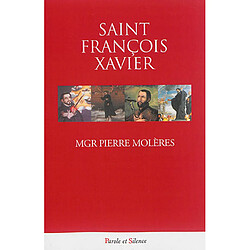 Saint François Xavier · Occasion - Christianisme - Rue du Commerce