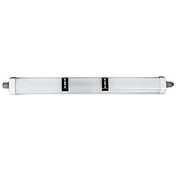 Vtac Réglette LED étanche V-TAC 120cm 36W 4000K IP65 - Barre LED - Rue ...