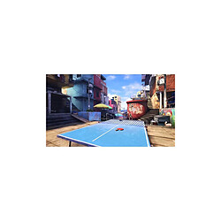 Just for Games VR Ping Pong Pro - PS4 VR - Jeux PS4 - Rue du Commerce