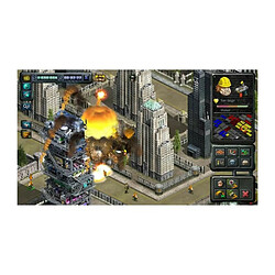 Symantec Constructor Plus - Switch - Jeux Switch - Rue du Commerce