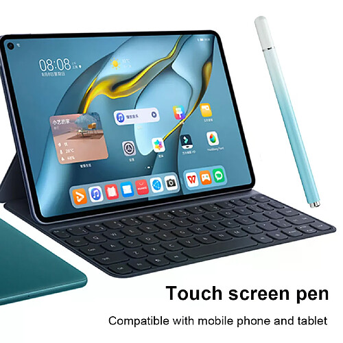 Stylet gradation couleur - Universel - Stylet - Rue du Commerce