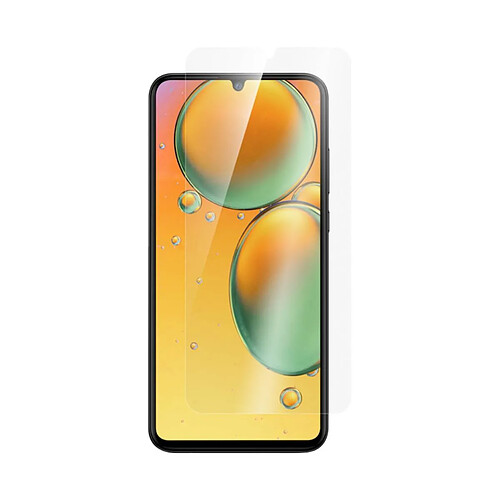 QDOS Protection Écran pour Redmi 13C Ultra-résistant 9H Anti-rayure ...