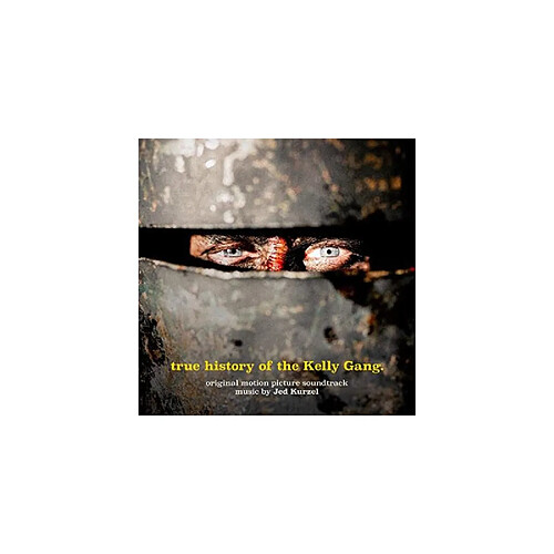 True History Of The Kelly Gang - Vinyles - Rue du Commerce