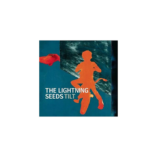 Tilt - Vinyles - Rue du Commerce