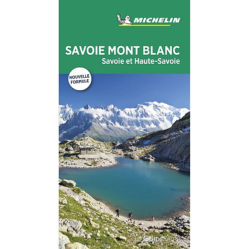 Savoie, Mont-Blanc : Savoie et Haute-Savoie · Occasion - Guides ...
