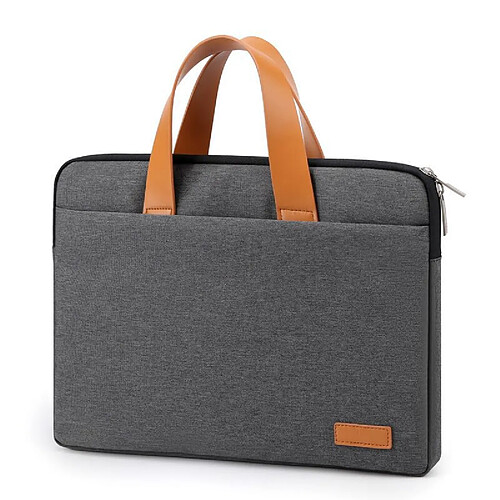 Sac à ordinateur portable à main compatible avec ordinateurs portables ...