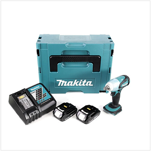 Makita Dtw 251
