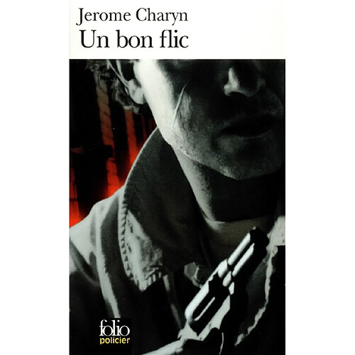 Un bon flic · Occasion - Romans policiers - Rue du Commerce