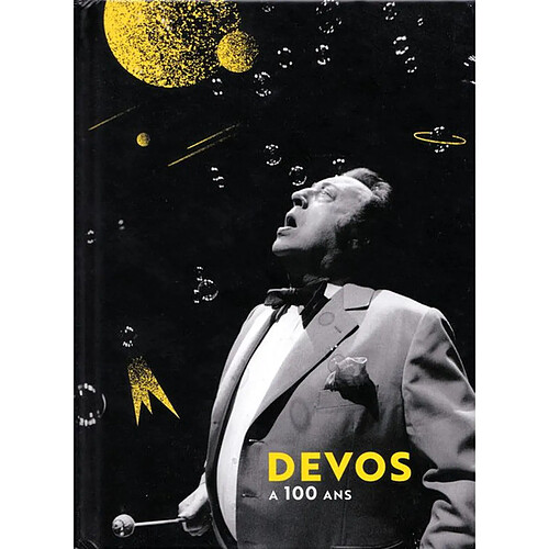 Raymond Devos - Devos A 100 Ans - CD - Rue du Commerce