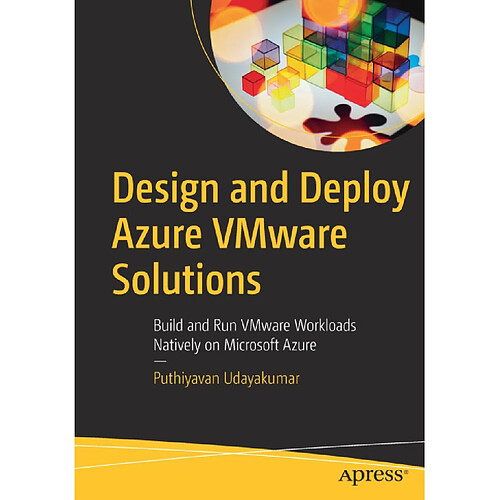 Design and Deploy Azure VMware Solutions - Informatique - Rue du Commerce