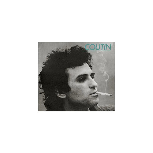 Coutin Patrick Coutin Vinyle album 2023 - Vinyles - Rue du Commerce