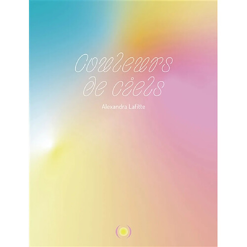 Couleurs de ciels - Eveil et premières lectures - Rue du Commerce