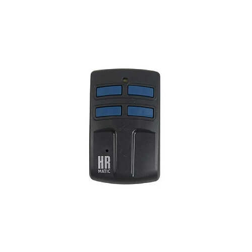 Pro-Plip SCAN04 Télécommande universelle 4 canaux 868 MHz - Accessoires ...
