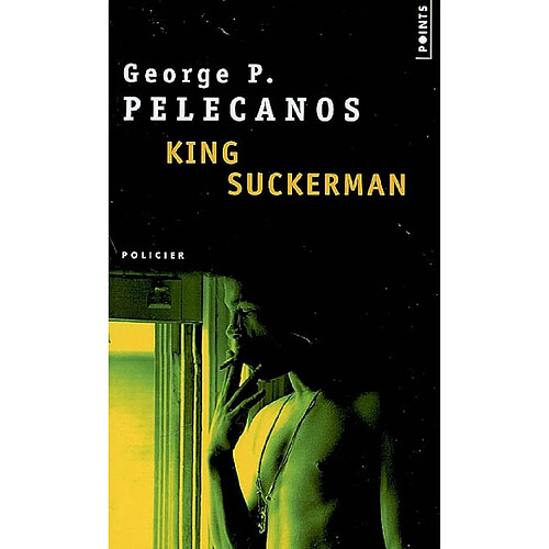 King Suckerman · Occasion - Romans étrangers - Rue du Commerce