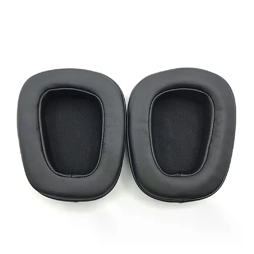 General Coussinets d'oreille de rechange pour casque sans fil Logitech ...