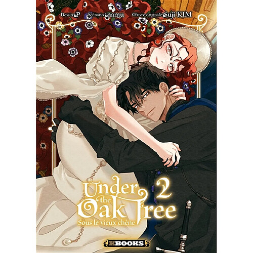 Under the oak tree. Vol. 2 - Mangas - Rue du Commerce