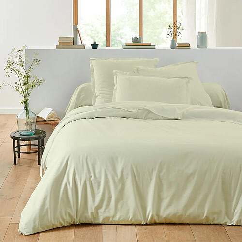 A demain Housse de couette en Coton - 240 x 220 cm - Lin - Housse de ...