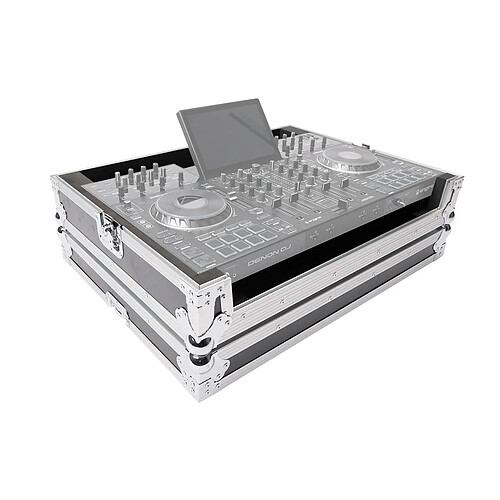 DJ Controller Case Prime 4 Magma Bags - Equipement DJ - Rue du Commerce