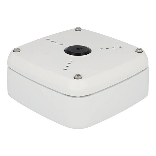 Boîte de Connexions pour Caméras Dahua PFA122 Blanche - Caméra de ...