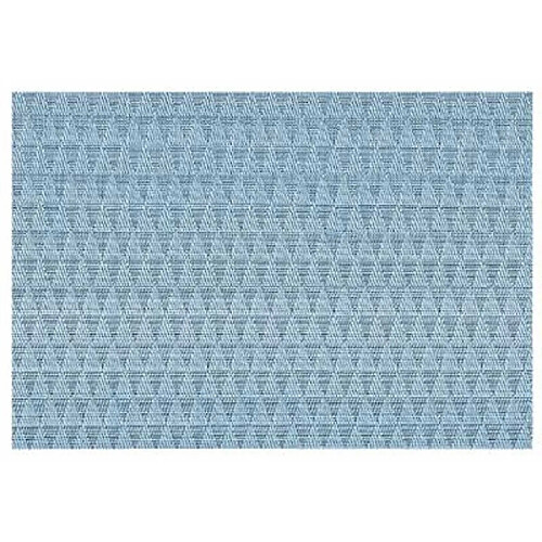 Secret De Gourmet Set de Table Triangle 45x30cm Orage - Dessous de plat ...