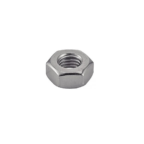 Acton 6260122 Écrou hexagonal M22 DIN 934 inox A2 boîte de 25 ...