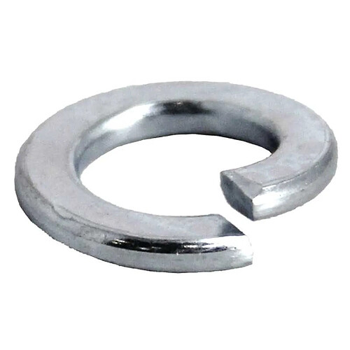ULTIMA VISSER FIXER COLLER AFB127B6 Rondelle Grower (ressort) DIN 127B ...