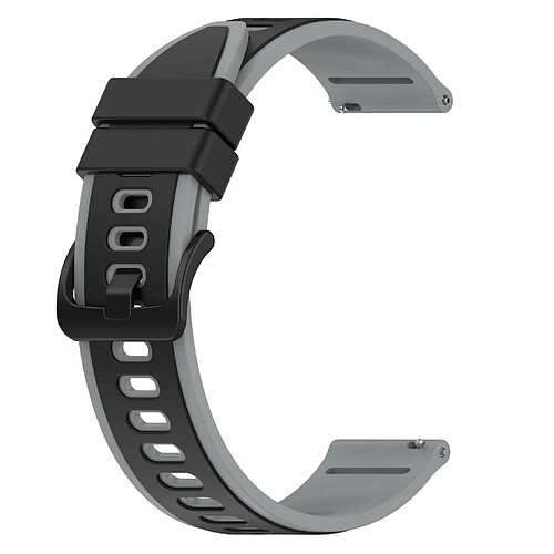INF Bracelet de Montre en Silicone pour Montres Connectées 22 mm Modèle ...