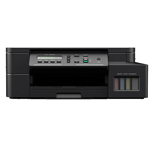 Brother DCP-T520W - Imprimante jet d'encre - Rue du Commerce