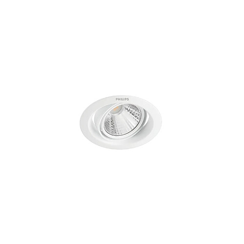 Philips Ledkia Pomeron Spot Downlight - 4000K - Plafonnier - Rue du ...