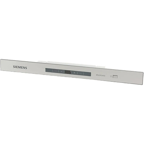 Siemens Module de commande réfrigérateur - Accessoires réfrigérateur & congélateur - Rue du Commerce