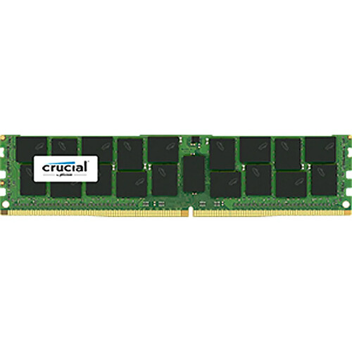 Kingston KSM26ED8/32HA 32Go 2666MHz DDR4 · Reconditionné - RAM PC - Rue ...