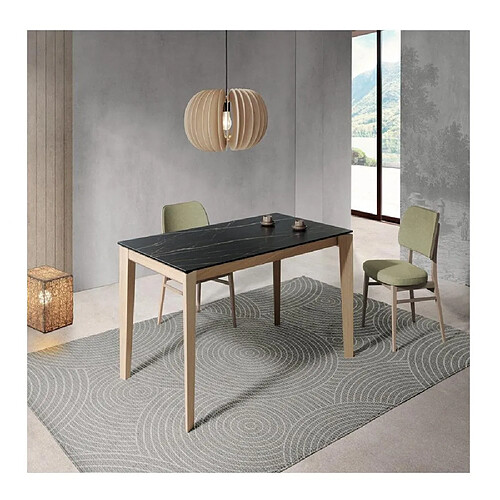 Inside 75 GEO - Table d'appoint - Rue du Commerce