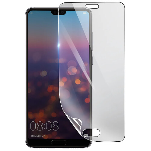 3mk Protection Écran Huawei P20 Pro - Protection écran smartphone - Rue ...