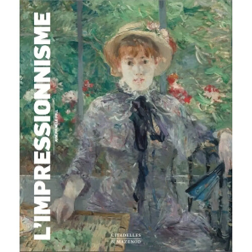 L'impressionnisme - Arts généralités - Rue du Commerce