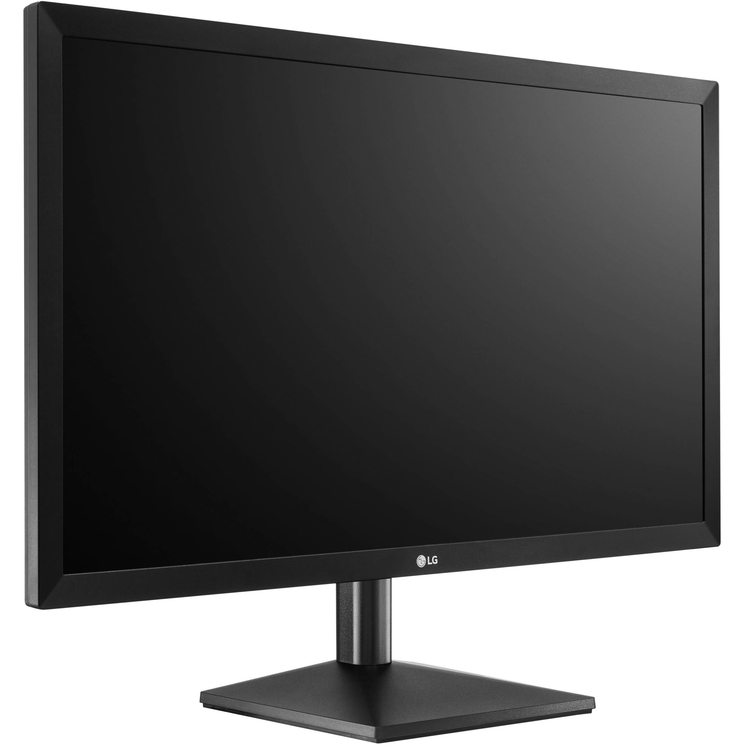 LG 24'' LED 24MK400H-B - Ecran PC - Rue du Commerce - inactif