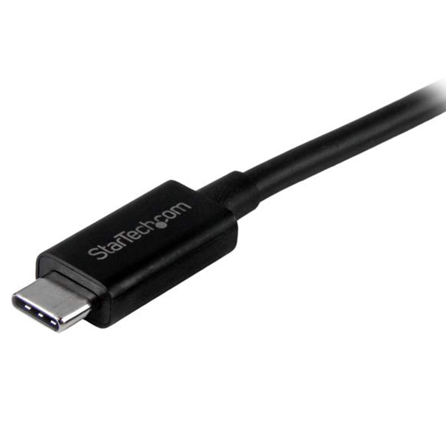 StarTech.com Câble USB 3.1 USB Type-C vers USB Type-C de 1 m - M/M ...