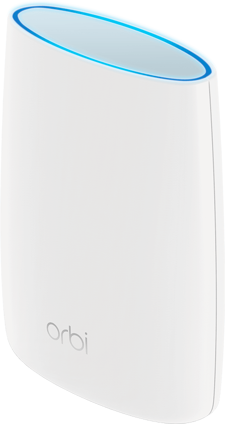 Netgear Système Wifi Orbi AC3000 - CPL - Rue du Commerce - inactif