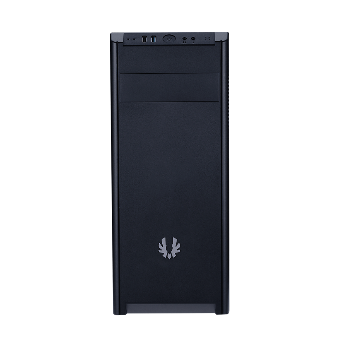 BitFenix Nova Noir - Avec fenêtre - Boitier PC - Rue du Commerce - inactif